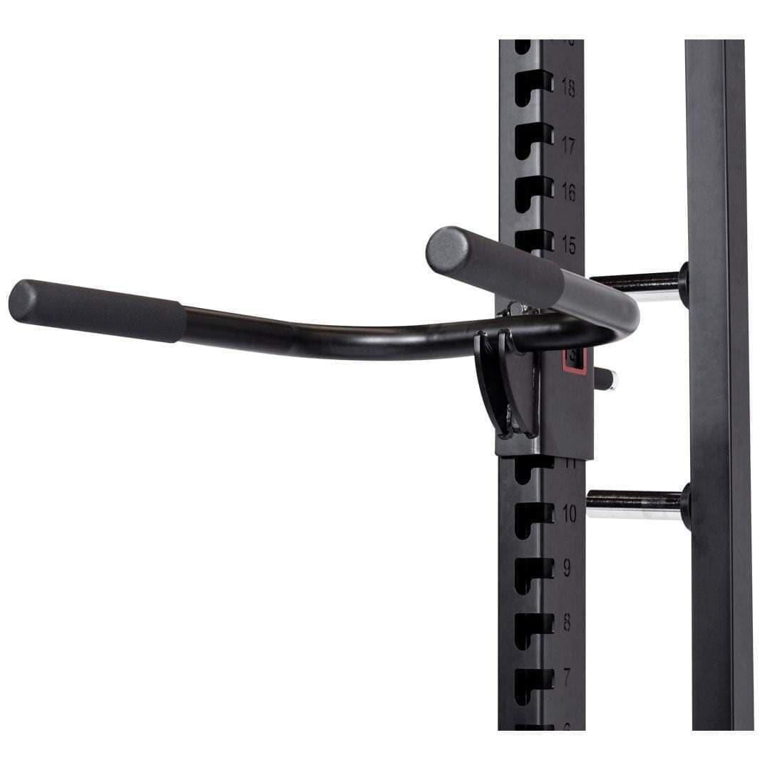 Buy Inspire Ultimate Commercial Half Rack