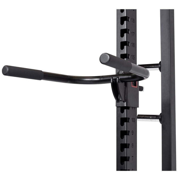 Buy Inspire Ultimate Commercial Half Rack