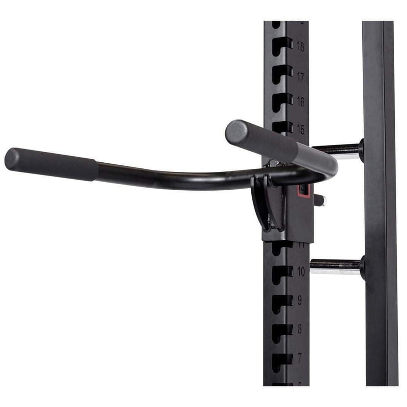 Buy Inspire Ultimate Commercial Half Rack
