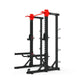 Buy Inspire Ultimate Commercial Half Rack