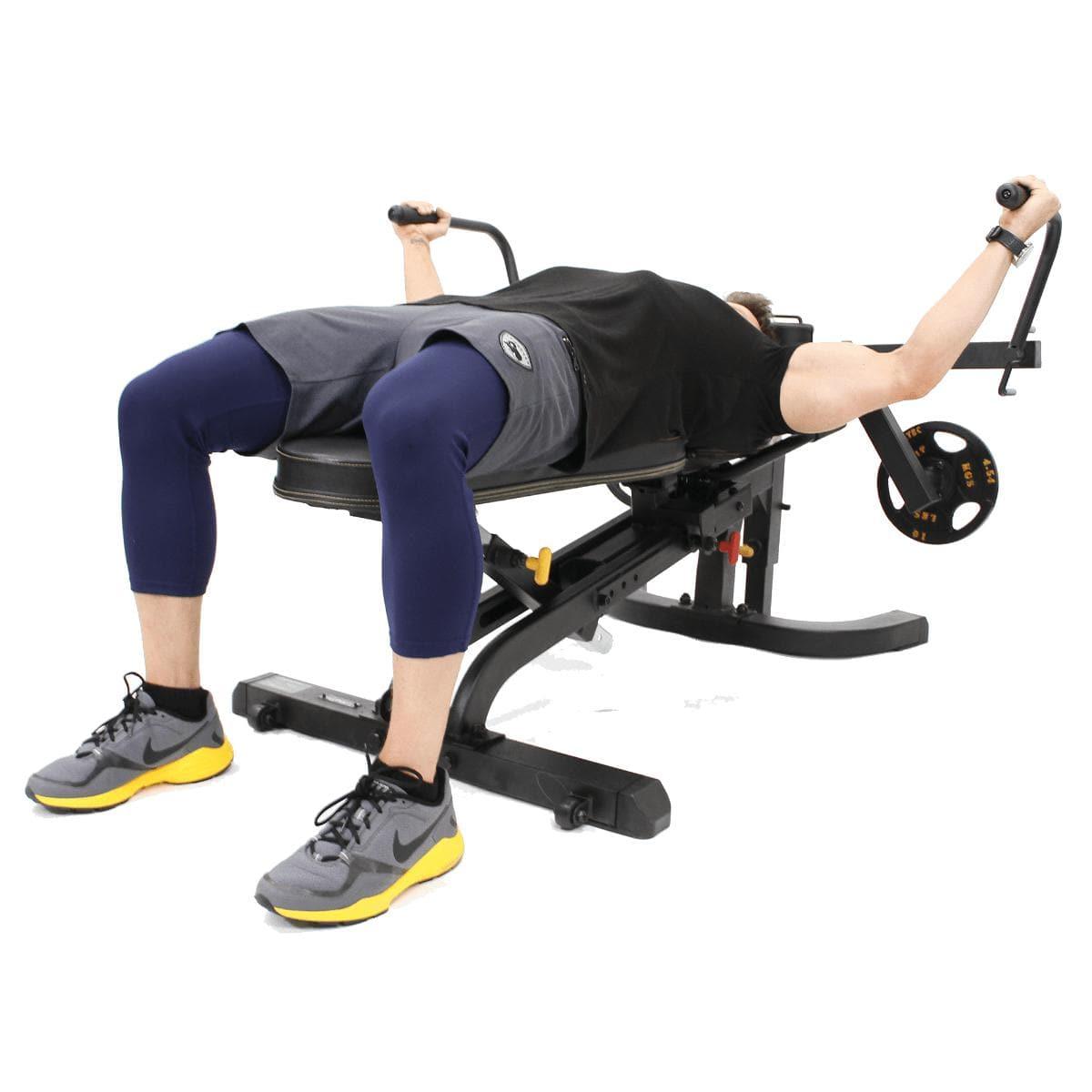 Buy Powertec Workbench Pec / Fly Attachment
