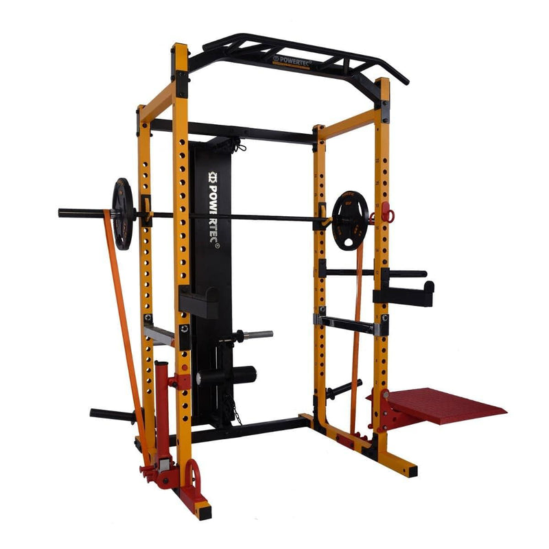 Buy Powertec Workbench Power Rack Online