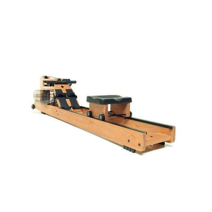 WaterRower Cherry Rowing Machine – Utah Home Fitness